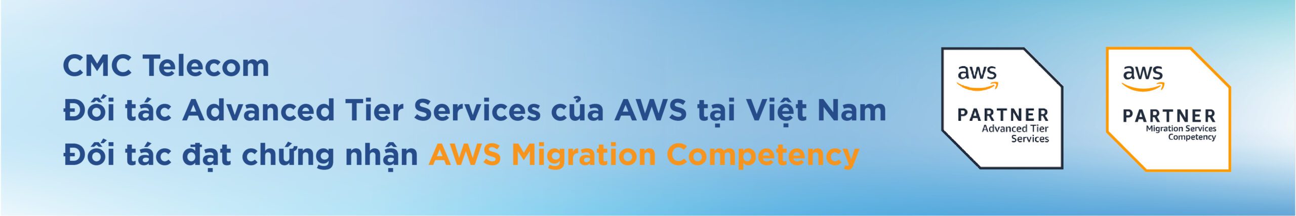 Ngân hàng SHB cải thiện hệ thống CRM với AWS Cloud | CMC Telecom