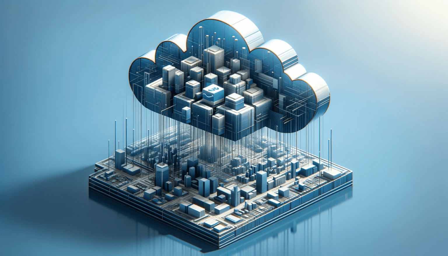 Cloud Landing Zone | CMC Telecom Cloud Landing Zone | CMC Telecom